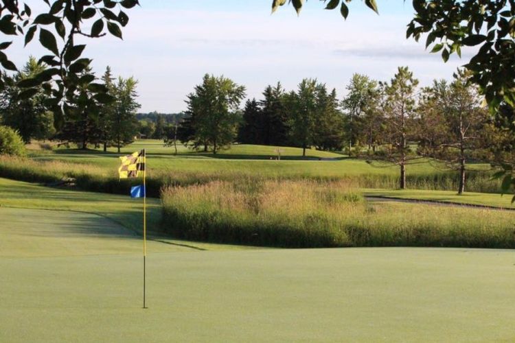 Spring Lakes Golf Club - East | All Square Golf