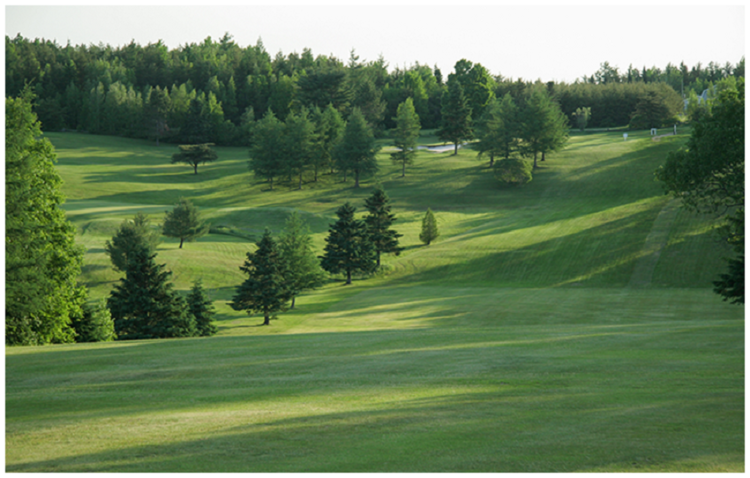 St-Ignace Golf Club | All Square Golf