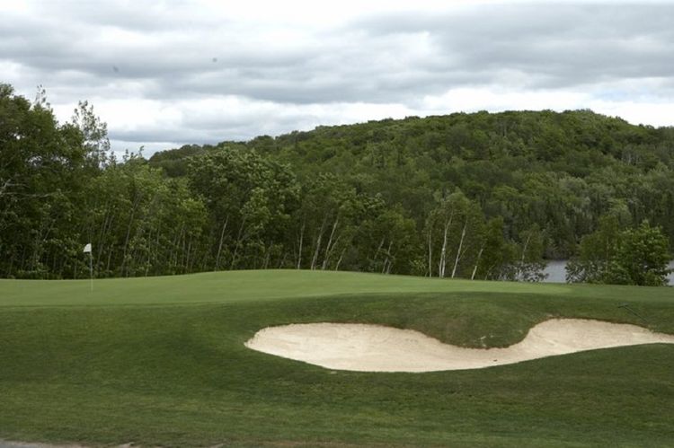Stone Ridge at Elliot Lake | All Square Golf