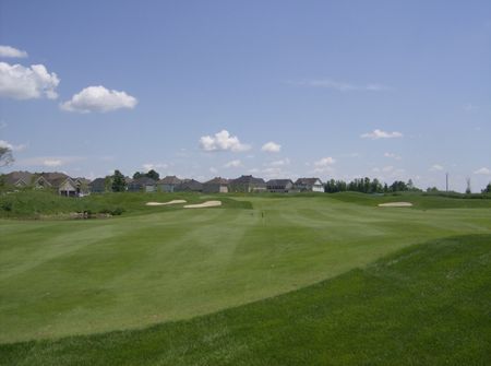 Carleton Golf and Yacht Club | All Square Golf