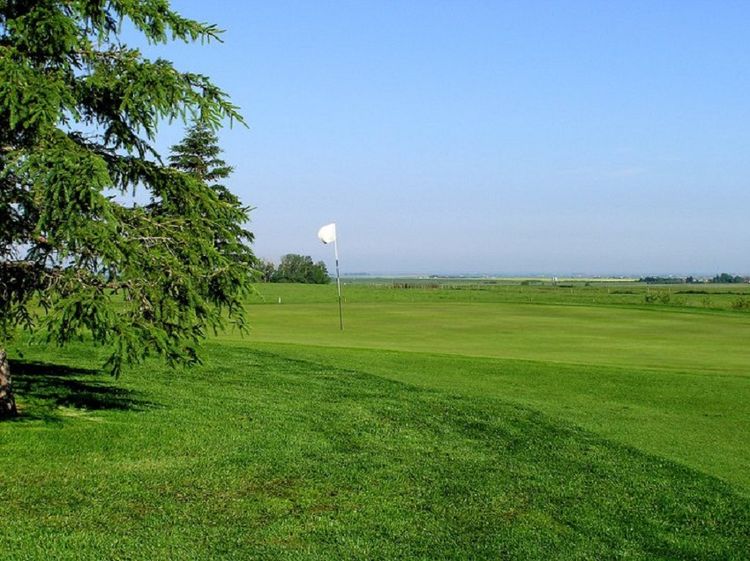 Strathmore Golf Club | All Square Golf