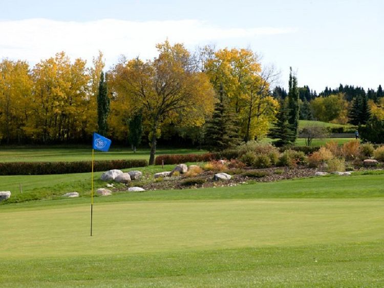 Sturgeon Valley Golf and Country Club | All Square Golf