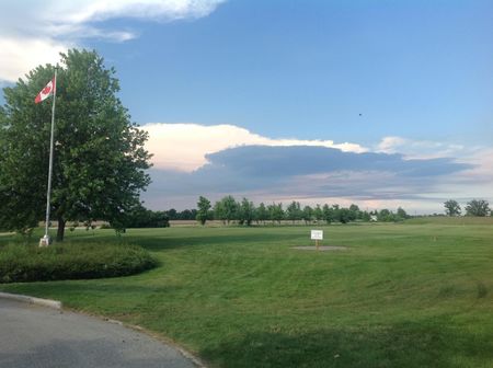 Sutton Creek Golf and Country Club | All Square Golf