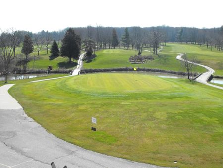 Talbot Trail Golf Club | All Square Golf