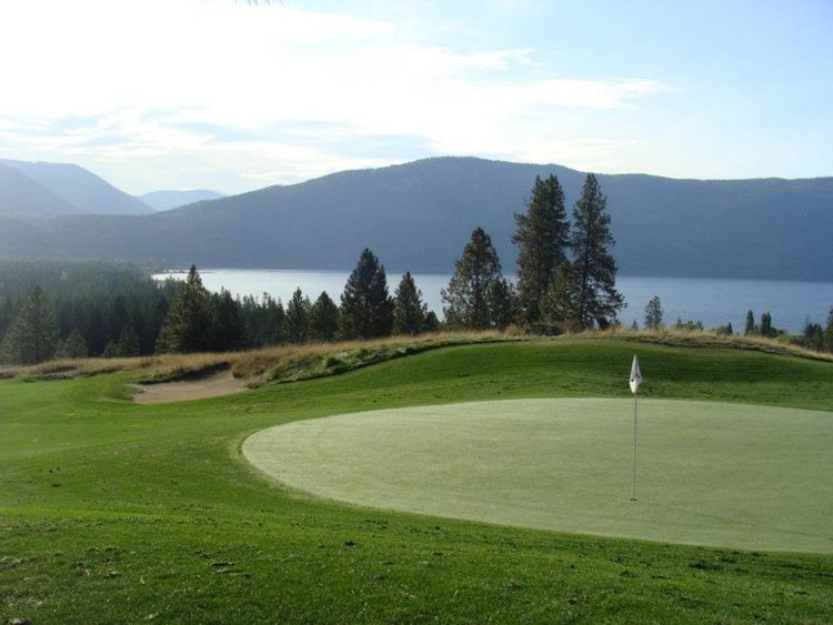Talking Rock Golf Course | All Square Golf