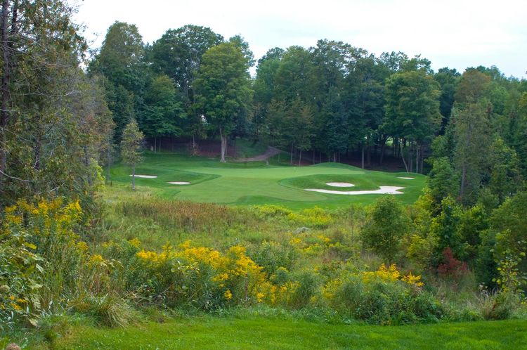 Tangle Creek Golf Club | All Square Golf