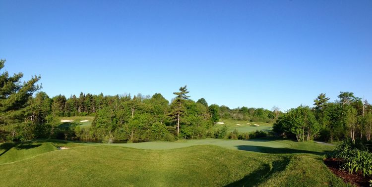 The Links at Montague | All Square Golf