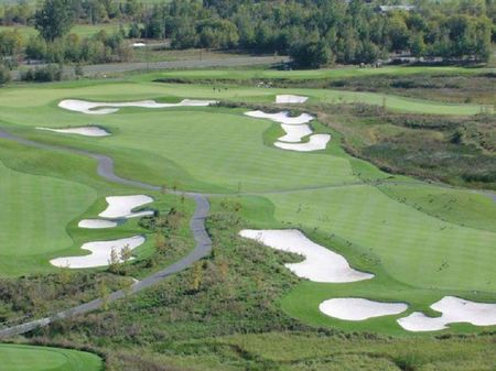 The Marshes Golf Club | All Square Golf