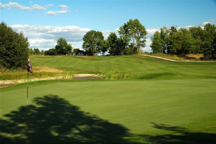 The Quarry Golf Club | All Square Golf