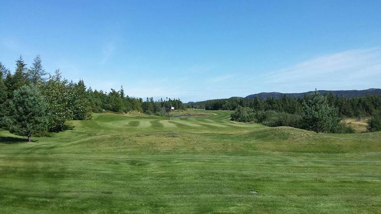 The View Golf Resort Course | All Square Golf