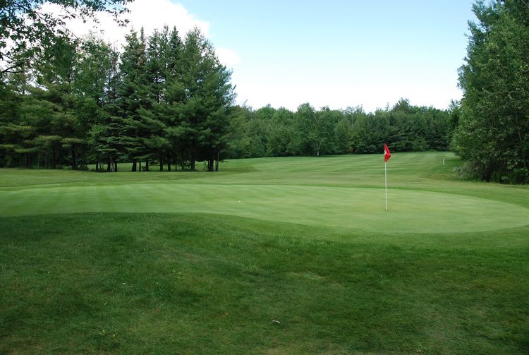 The Wilds at Cedar Valley Golf Course | All Square Golf