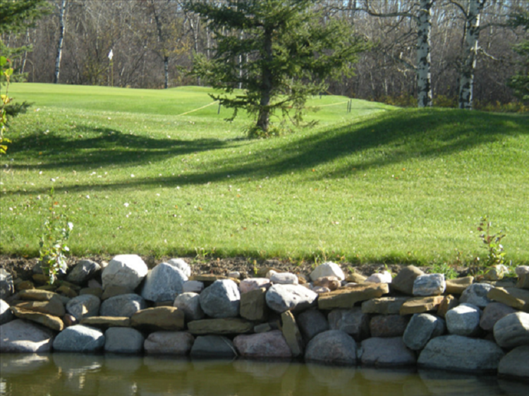 Vermilion Golf and Country Club | All Square Golf