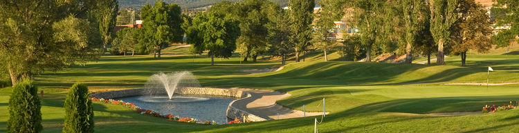 Vernon Golf and Country Club | All Square Golf