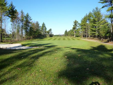 Victoria Park Valley Golf Club | All Square Golf