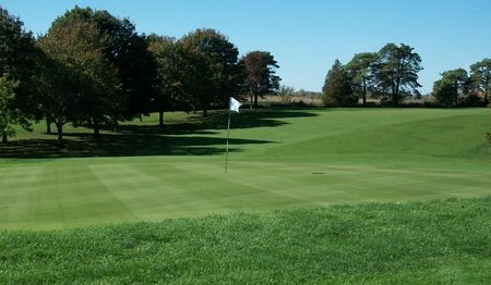 Walkerton Golf and Country Club | All Square Golf