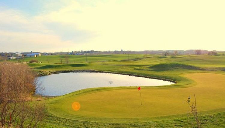 Waterloo Golf Academy | All Square Golf