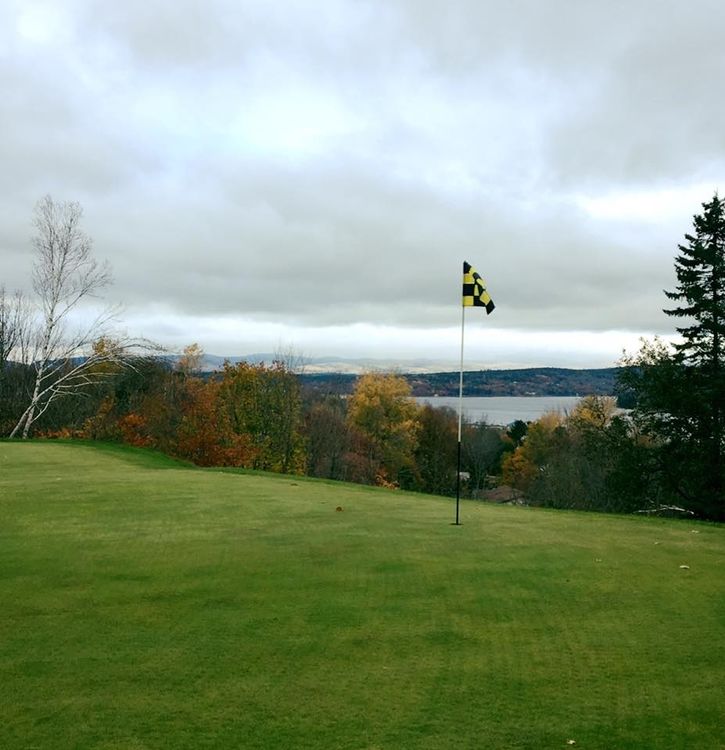 Westfield Golf and Country Club | All Square Golf