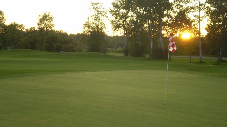 Whitetail Golf and Country Club | All Square Golf
