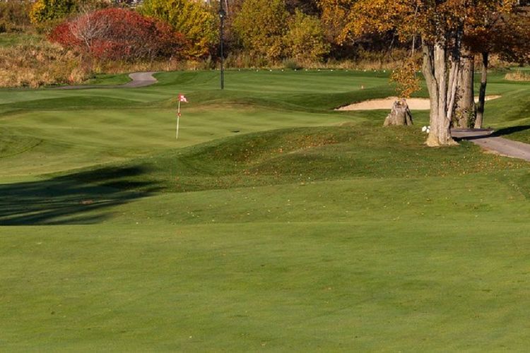 Willow Valley Golf Course | All Square Golf