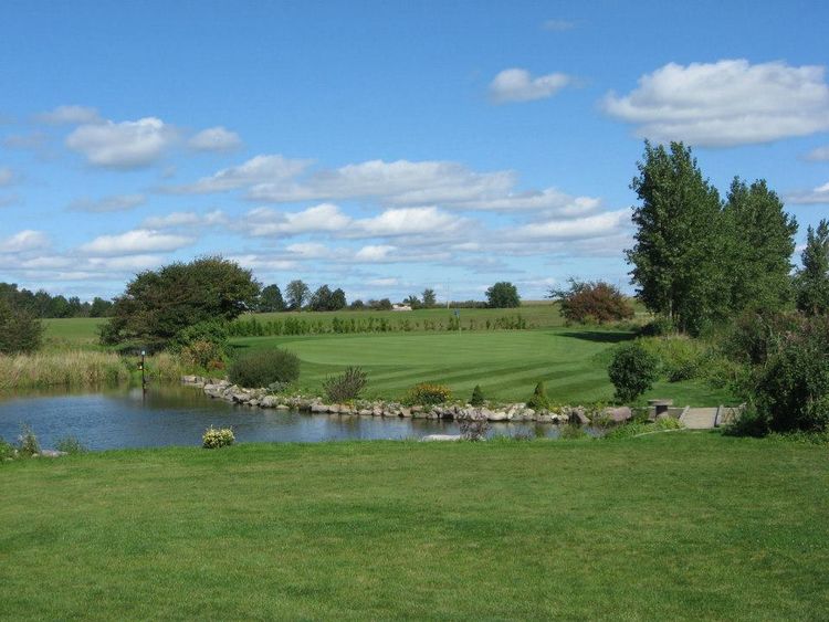 Wolfe Island Riverfront Golf Course | All Square Golf