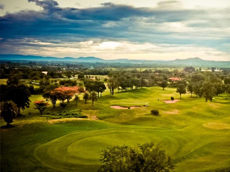 Bonanza Golf and Country Club | All Square Golf
