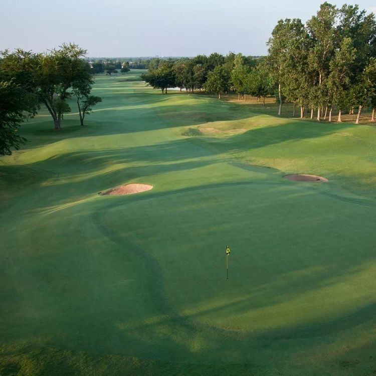 Forest Ridge Golf Club | All Square Golf
