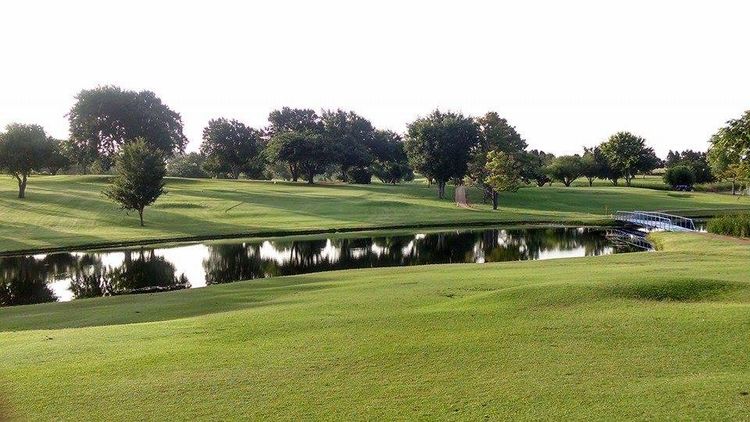 Generation Golf Course | All Square Golf