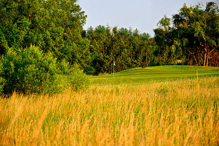 Bailey Ranch Golf Club | All Square Golf