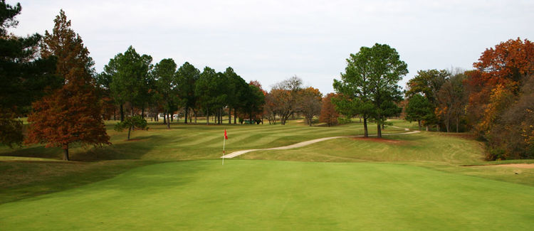 Muskogee Country Club | All Square Golf