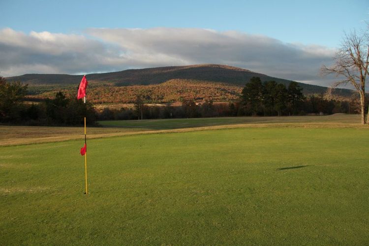 Wolf Ridge Golf Course | All Square Golf