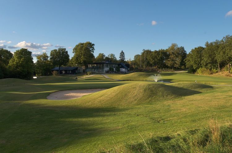 Agesta Golfklubb | All Square Golf