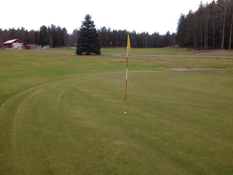 Kopings Golfklubb | All Square Golf