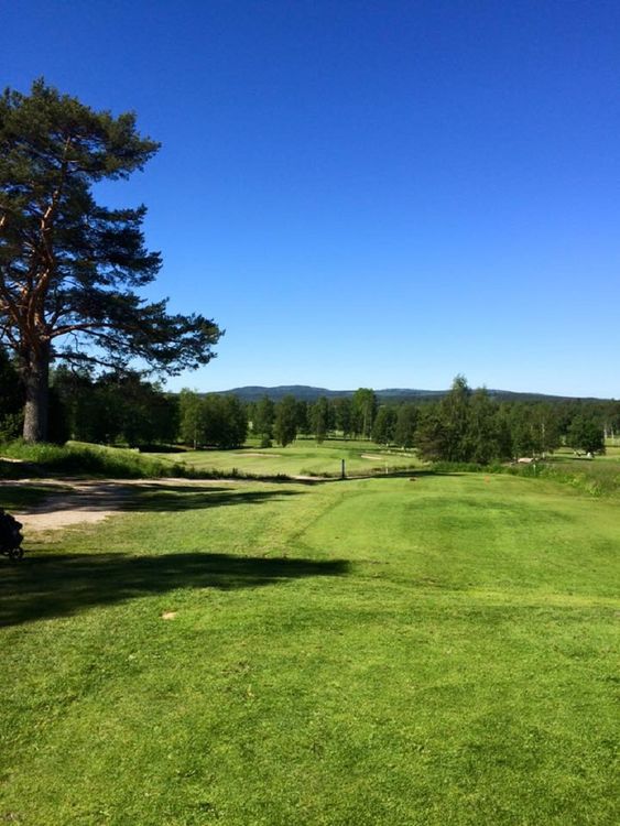 Leksands Golfklubb | All Square Golf
