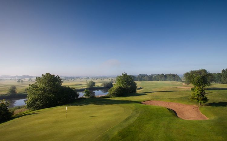 Lydinge Golf Resort | All Square Golf