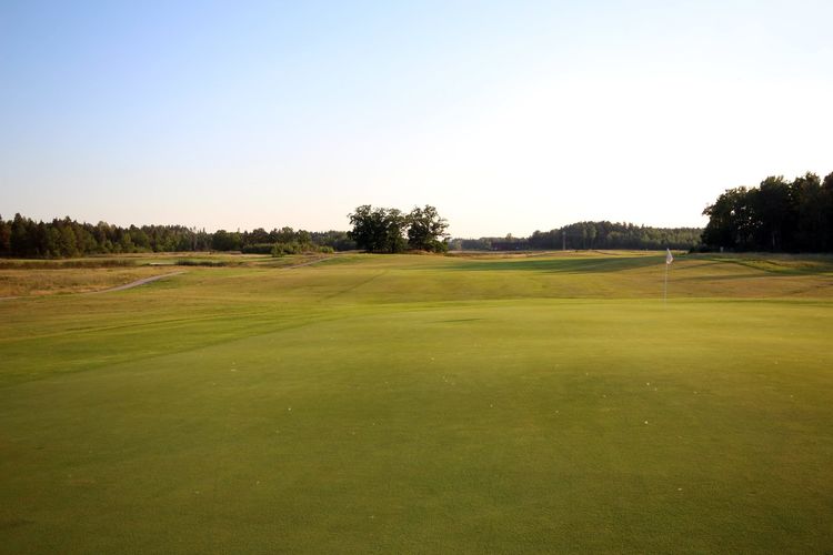 Mauritzberg Gc ( Hotel/Homes/Marina) | All Square Golf