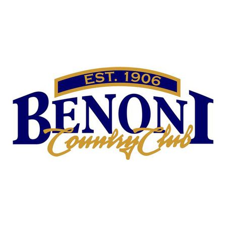 Benoni Country Club | All Square Golf