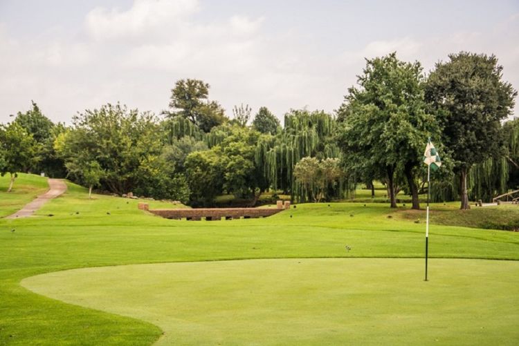 Centurion Country Club | All Square Golf