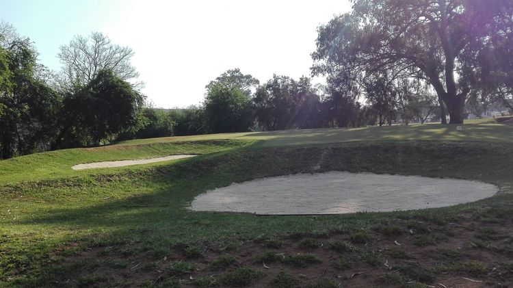 Cullinan Golf Club | All Square Golf