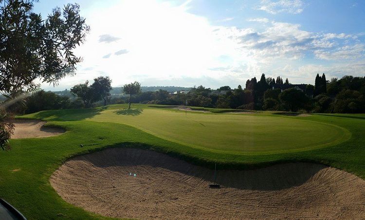 Dainfern Country Club | All Square Golf