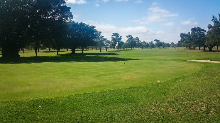 Darling Golf Club | All Square Golf