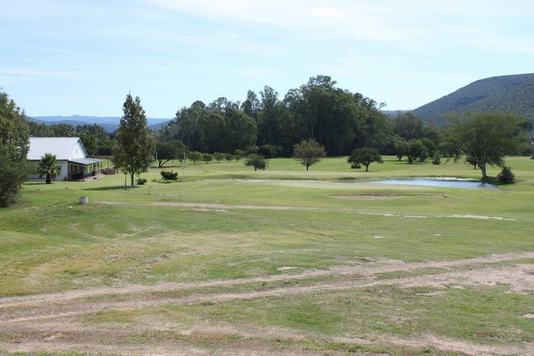 Katberg Eco Golf Course | All Square Golf