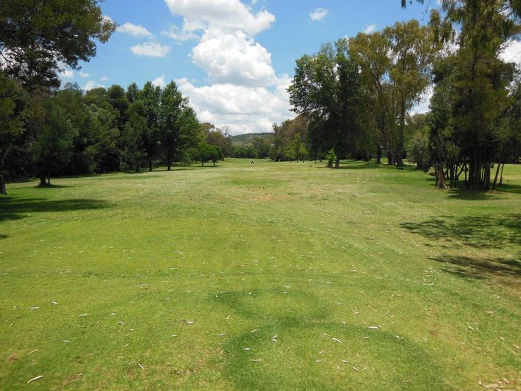 Goldfields West Golf Club | All Square Golf