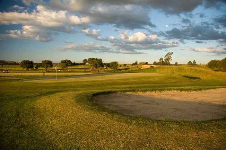 Heidelberg Country Club | All Square Golf