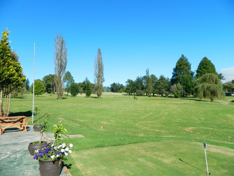 Kokstad Golf Club | All Square Golf