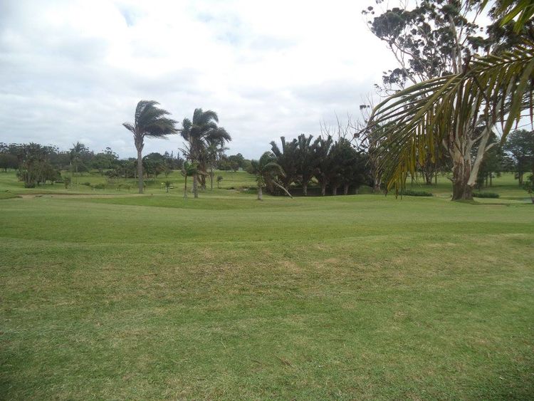 Margate Country Club | All Square Golf