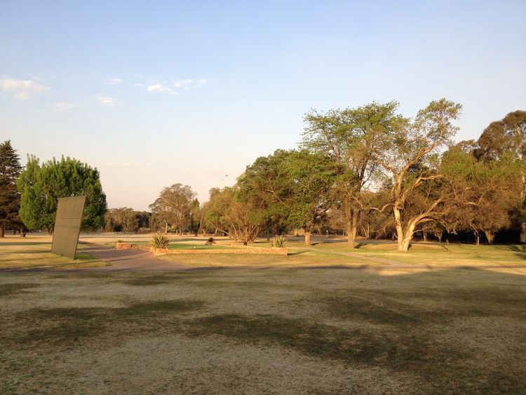 Nigel Golf Club | All Square Golf