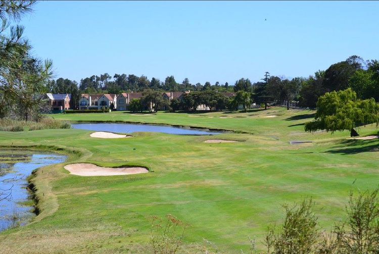 Paarl Golf Club | All Square Golf