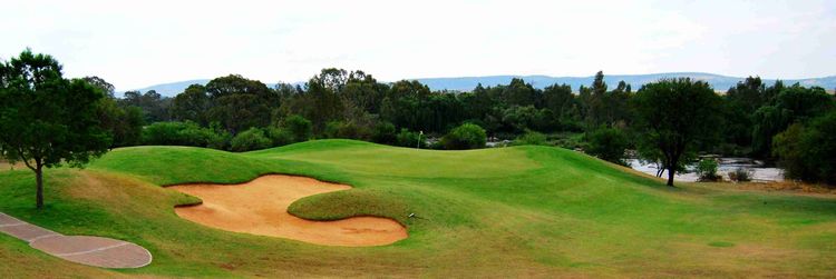 Parys Golf Club | All Square Golf