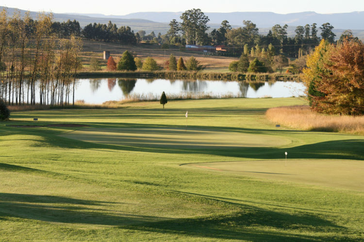 Sakabula Golf Club | All Square Golf