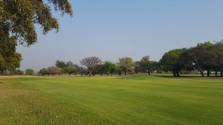 Seasons Eco Golf Estate | All Square Golf